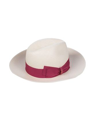 Borsalino ACCESSOIRES - M&uuml;tzen & H&uuml;te auf YOOX.COM