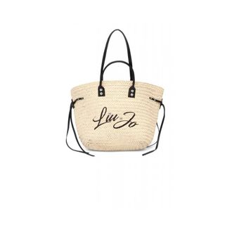 Liu Jo Femme, Sacs, Beige, Taille: ONE Size Sac de plage