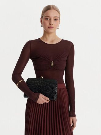 Furla Handtasche WB01901 BX4255 IT O6000 1007 Schwarz