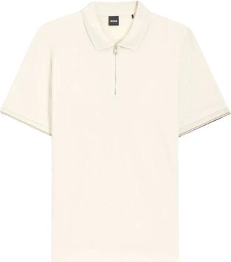 HUGO BOSS Herren, Oberteile, Beige, XLGr&ouml;&szlig;e