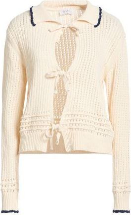 Motel MAILLE - Cardigans sur YOOX.COM