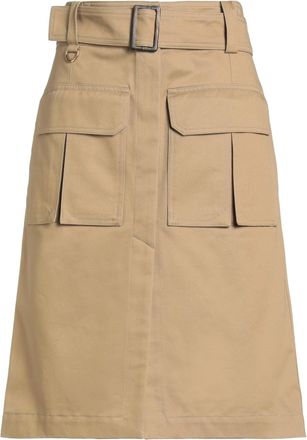 Chlo&eacute; HOSEN & R&Ouml;CKE - Midi-R&ouml;cke auf YOOX.COM