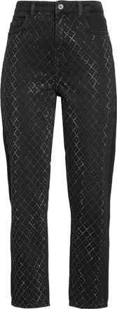 Patrizia Pepe HOSEN & RÖCKE - Jeanshosen auf YOOX.COM