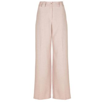 Freebird by Steven Femme, Pantalons, Rose, Taille: 38 FR Paris Trouser