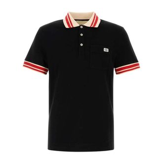 Valentino Garavani Herren, Oberteile, Schwarzk, XLGr&ouml;&szlig;e