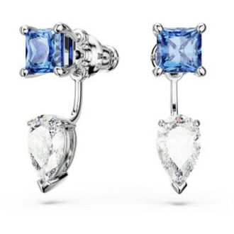 Swarovski Damen, Accessories, Grau, ONE SIZEGr&ouml;&szlig;e