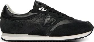 Philippe Model Sneakers A014350 BVLU VD05 Schwarz