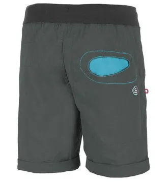 E9 Onda - kurze Kletterhose - Damen