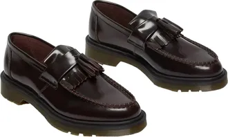 Dr. Martens Loafer - Red