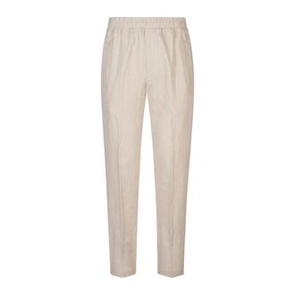 Eleventy Herren, Hosen, Beige, W38Gr&ouml;&szlig;e
