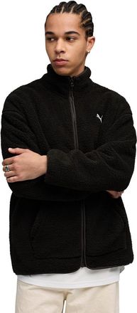 Puma Ess Elevated Relaxed Winterized Full-zip