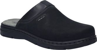 Josef Seibel Marlon 08, schwarz, Farbe:schwarz, Größe:41