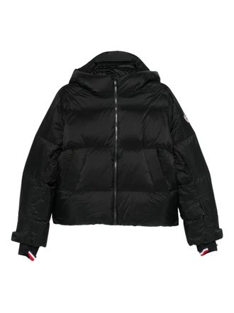 Rossignol doudoune Daille &agrave; capuche - Noir