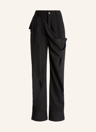 High High Hose Haversham schwarz