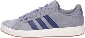 adidas Grand Court Base 00S - - Sport - Herren - Grau - 41 EU