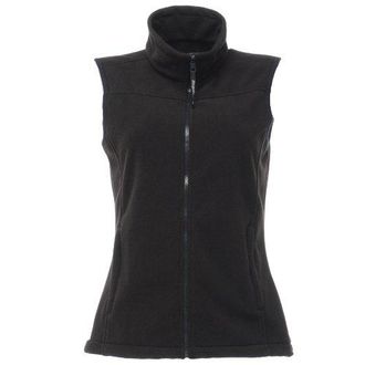 Regatta Femme Haber II Chauffe-Corps, Noir, 42 EU