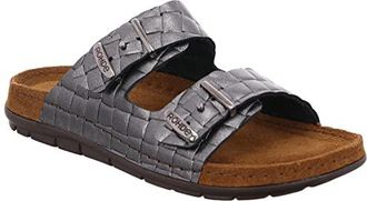 Rohde Femme Rodigo Mule, 88 Altsilber, 35 EU