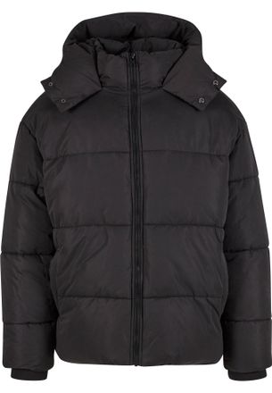 Urban Classics &Uuml;bergangsjacke