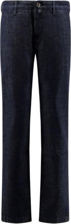 Jacob Cohen Homme, Jeans, Bleu, Taille: W36 Jean Bleu