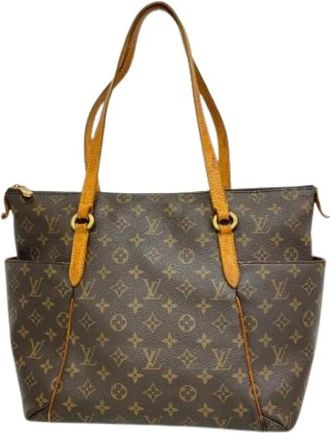 Louis Vuitton Damen, Pre-Owned, Braun, ONE SIZEGröße
