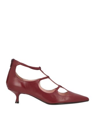 Anna F. SCHUHE - Pumps auf YOOX.COM
