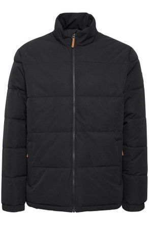North Bend Steppjacke NBTownes M Wasserdichte Steppjacke mit hohem Kragen