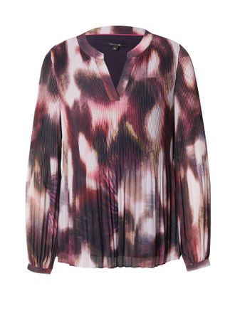 Comma Bluse