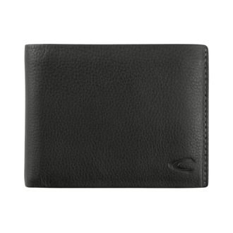 Camel Active Geldb&ouml;rsen & Kartenetuis - - Accessories - Herren - Schwarzk - ONE SIZE