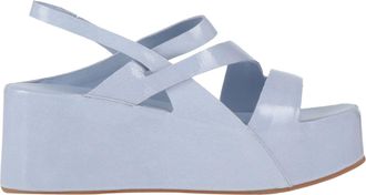 Del Carlo SCHUHE - Sandalen auf YOOX.COM