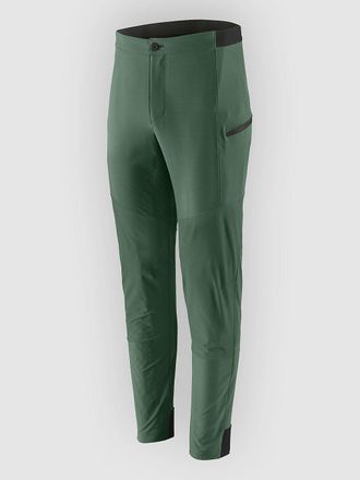 Patagonia Dirt Craft Pantalon vert