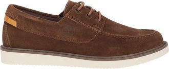 Timberland SCHUHE - Schn&uuml;rschuhe auf YOOX.COM