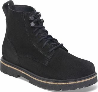 Birkenstock Highwood Lace Mid W - Stiefel - Damen