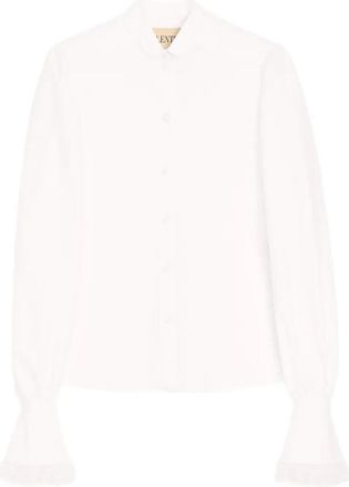 Valentino Garavani Chemise - Blanc