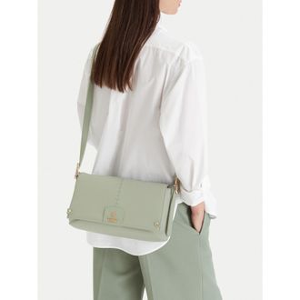 Beverly Hills Polo Club Handtasche Beverly Hills Polo Club CEO-BHPC-C-019-09 Gr&uuml;n