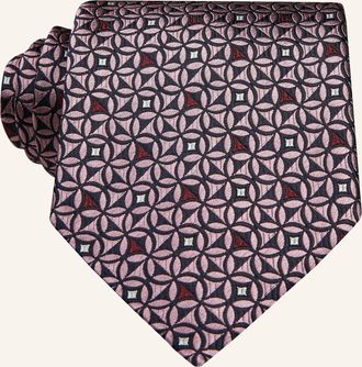 Ermenegildo Zegna Zegna Krawatte rosa