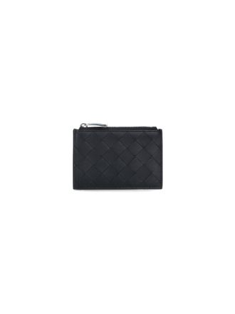 Bottega Veneta Intrecciato Card Holder