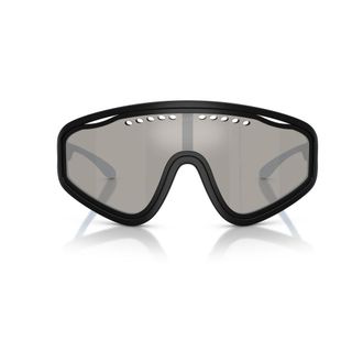 Moncler Lunettes de soleil Q74005 - Homme - Accessoires - Noir - Taille: 41 MM