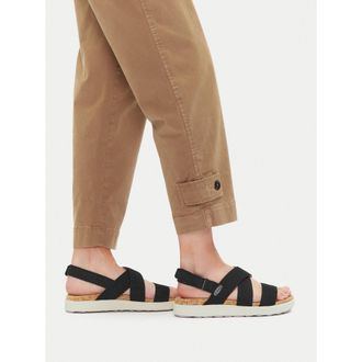 Keen Sandalen Keen Elle Criss Cross 1028627 Schwarz