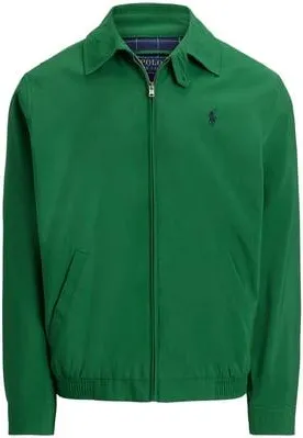 Polo Ralph Lauren Blouson droit &agrave; col classique