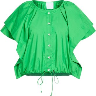 Mant&ugrave; TOPS - Hemden auf YOOX.COM