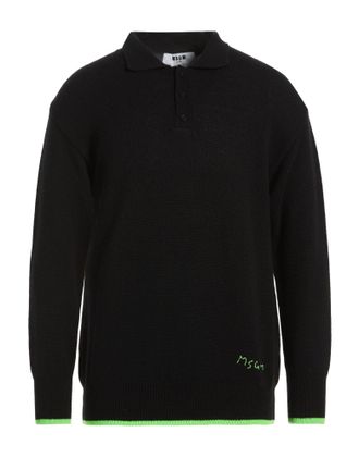 Msgm STRICKWAREN - Pullover auf YOOX.COM