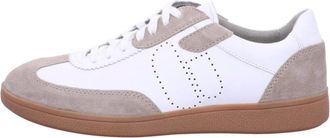 Gabor Herren, Schuhe, Wei&szlig;, 40 1/2 EUGr&ouml;&szlig;e
