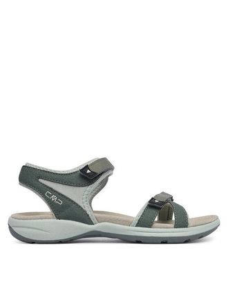 F.lli Campagnolo Sandalen Adib 39Q9536 Gr&uuml;n