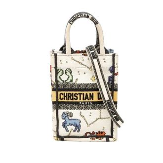 Dior Damen, Pre-Owned, Wei&szlig;, ONE SIZEGr&ouml;&szlig;e