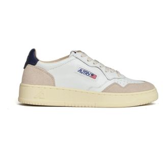 Autry Herren, Schuhe, Wei&szlig;, 47 EUGr&ouml;&szlig;e
