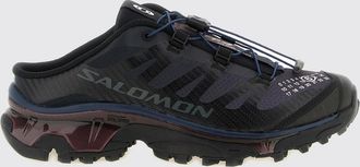 MM6 Maison Margiela X Salomon Baskets sabot XT-4 en polyester
