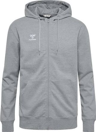 Hummel Herren Kapuzensweat hmlGO 2.0 ZIP HOODIE
