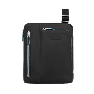 Piquadro Cross Body Bags - - Bags - Herren - Schwarzk - ONE SIZE