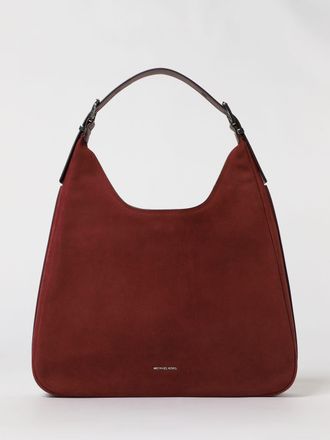 Michael Kors Sac Porté épaule MICHAEL KORS Femme couleur Bordeaux