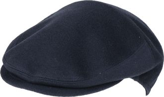 Borsalino ACCESSOIRES - M&uuml;tzen & H&uuml;te auf YOOX.COM
